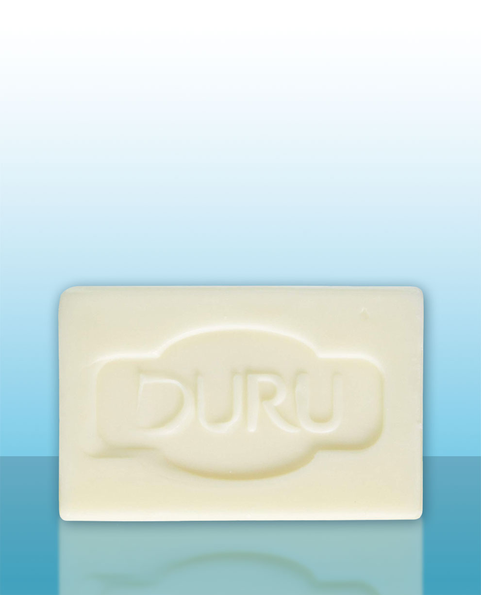 Lavendelzeep, 150 gram, Duru - Baking Soda NL