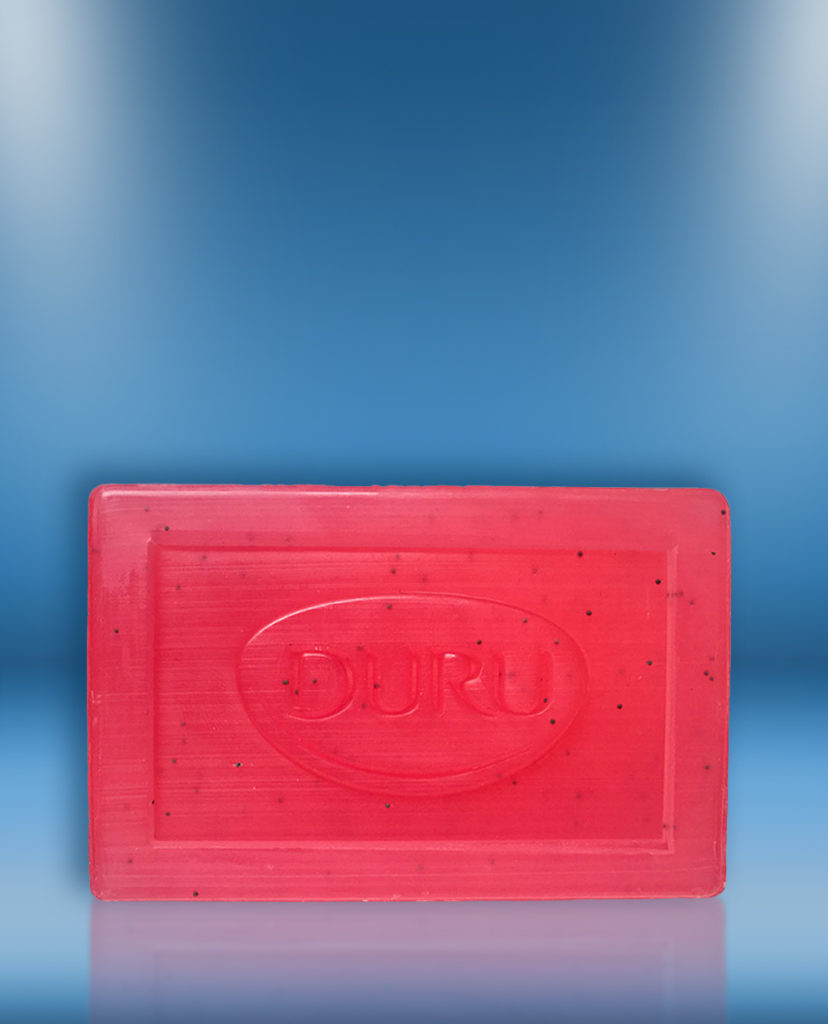 Flower Infusion zeep, 150 gram, Duru - Baking Soda NL