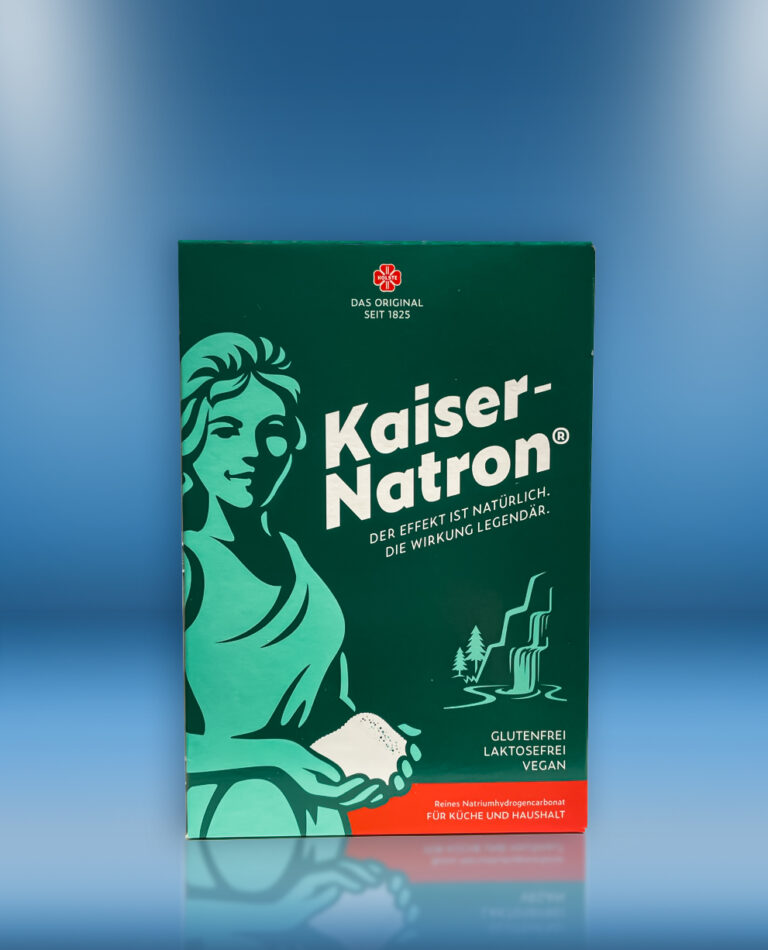 Baking Soda - Kaiser-Natron - Baking Soda NL