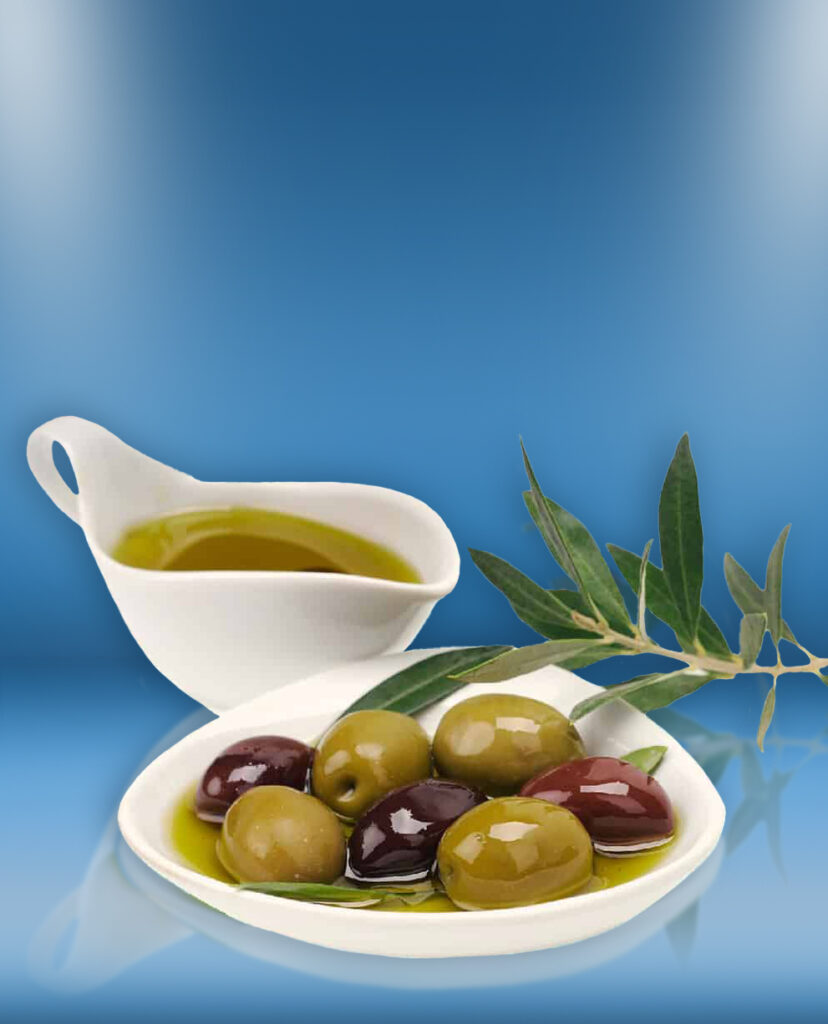 Olijf vloeibare handzeep, 500 ml - Duru - Baking Soda NL