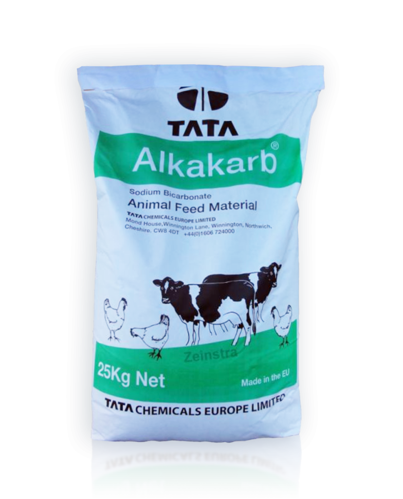 natriumbicarbonaat non-food 25 kg, Tata - Baking Soda NL