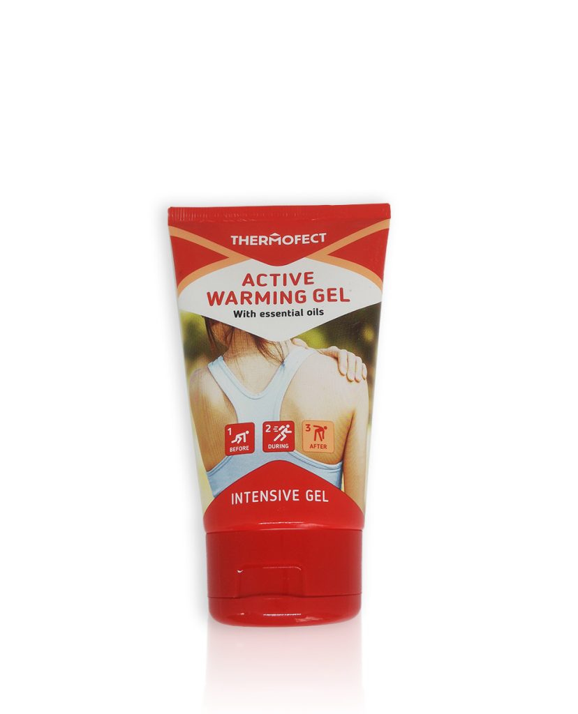 Active Warming Gel - 150 ml - Thermofect