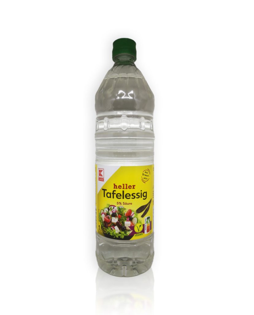 Tafelazijn helder - 1000 ml - K-Classic